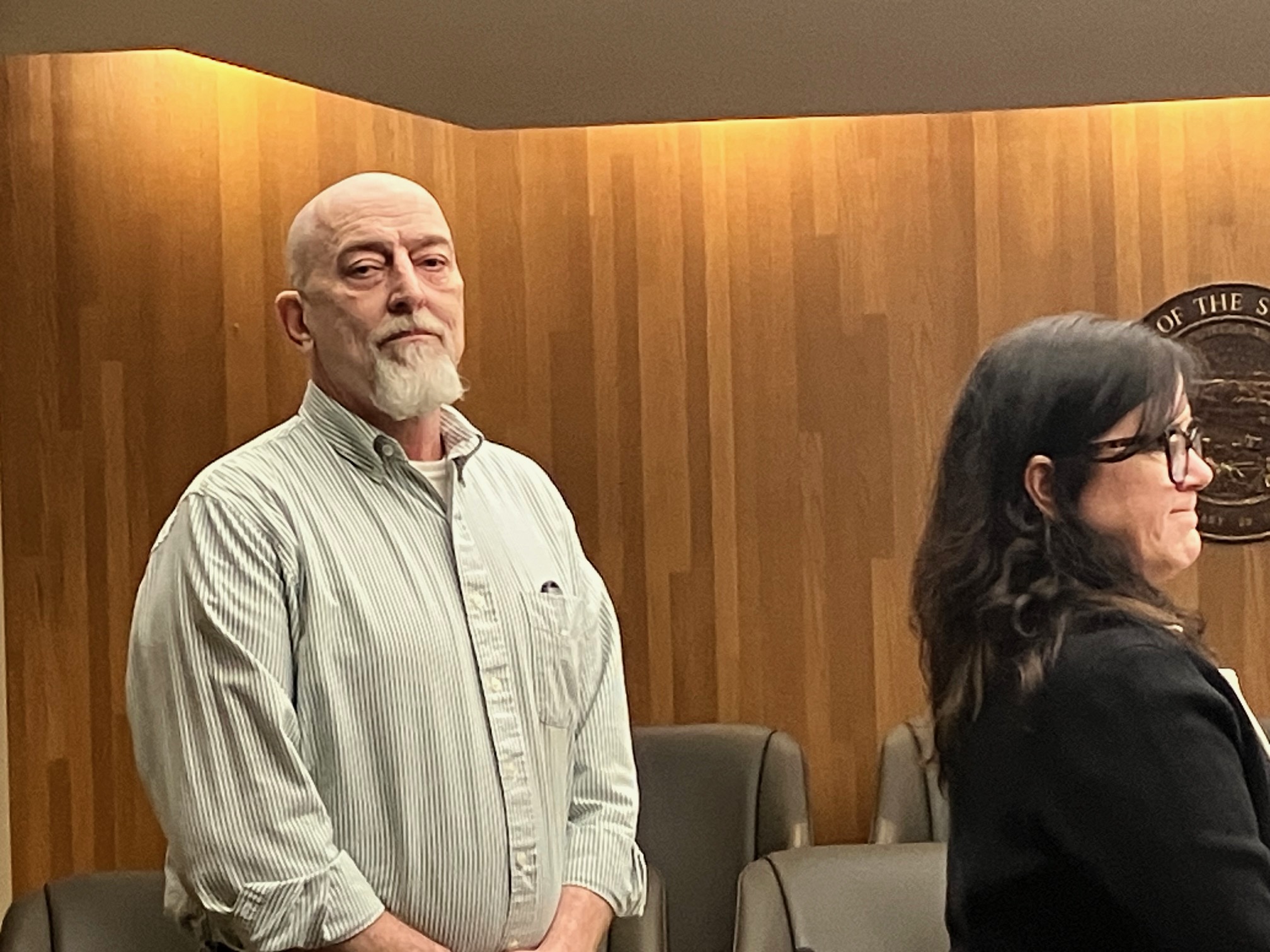 ‘Is this a serious prosecution by the state?’ Judge expresses dismay at ...